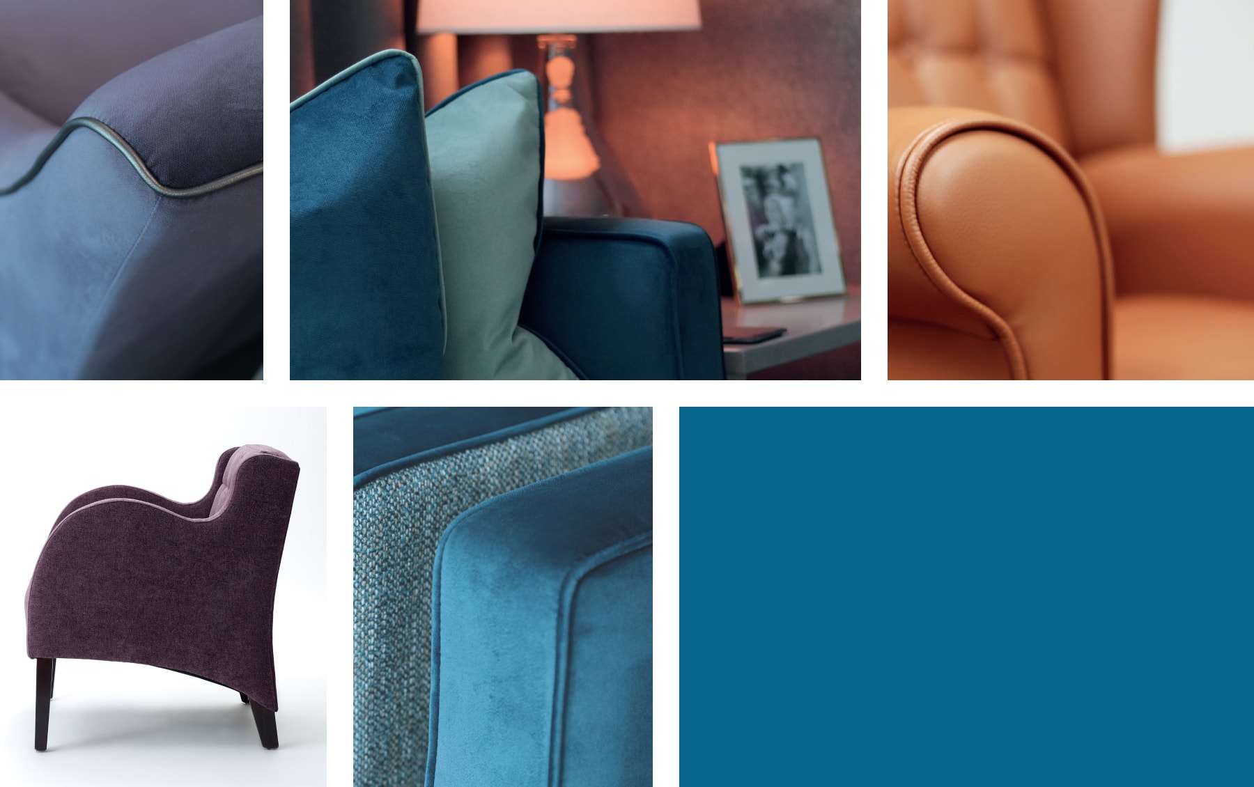Shackletons | Care Home Hospitality Furniture & Chairs | Made in Britain