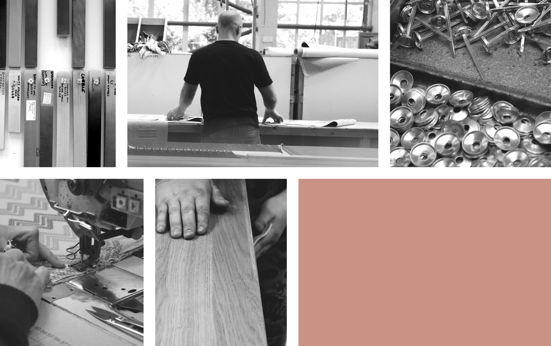 Shackletons | Care Home Hospitality Furniture & Chairs | Made in Britain