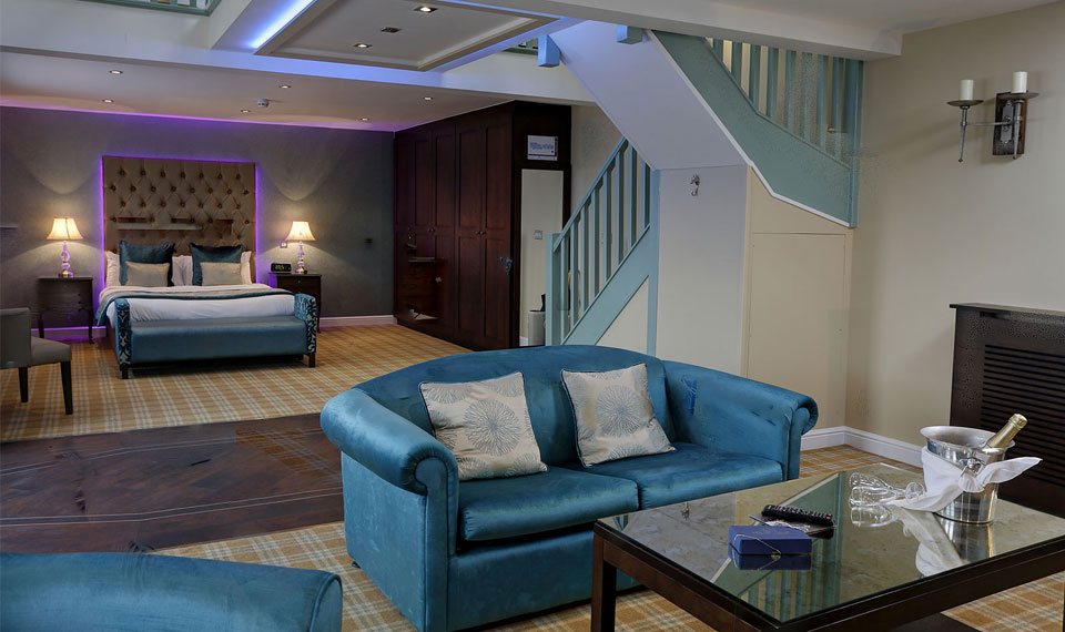 Shackletons | Care Home Hospitality Furniture & Chairs | Made in Britain