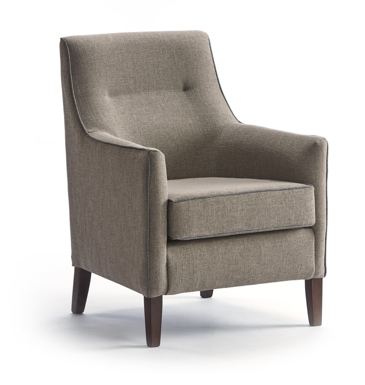 Denia Low Back Chair | Upholstered Furniture | Shackletons