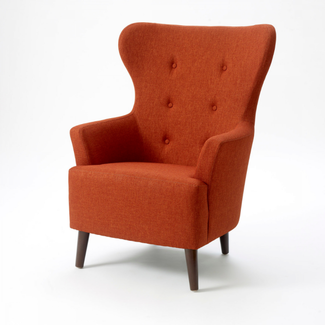 Shackletons | Care Home Hospitality Furniture & Chairs | Made in Britain