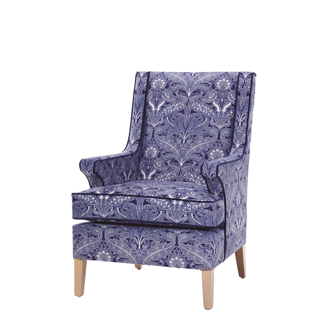 Shackletons | Care Home Hospitality Furniture & Chairs | Made in Britain