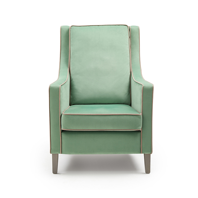 Shackletons | Care Home Hospitality Furniture & Chairs | Made in Britain