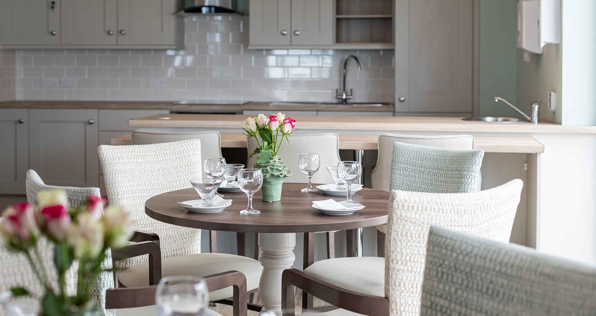 Shackletons Case Study - Copeland Residential - Shackletons Furniture