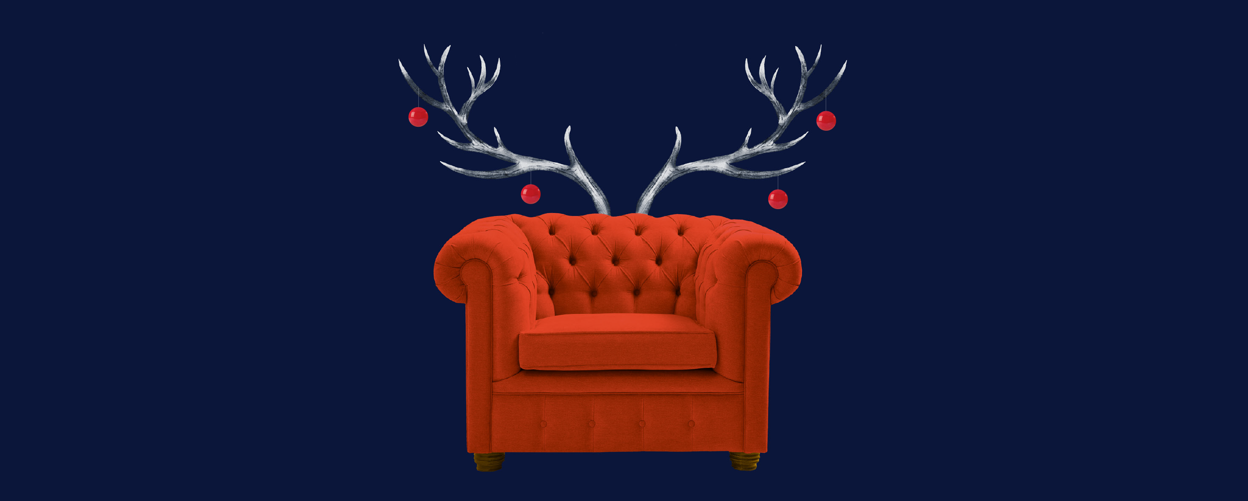 Merry Christmas - Shackletons Furniture | Insights