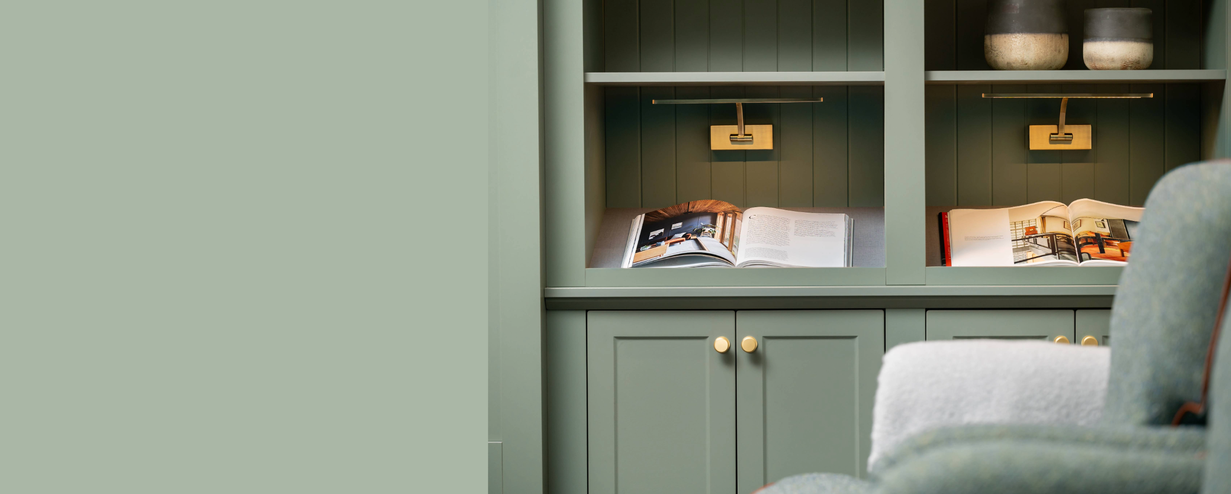 Bespoke Cabinetry and Joinery For Care Homes - Shackletons Furniture ...