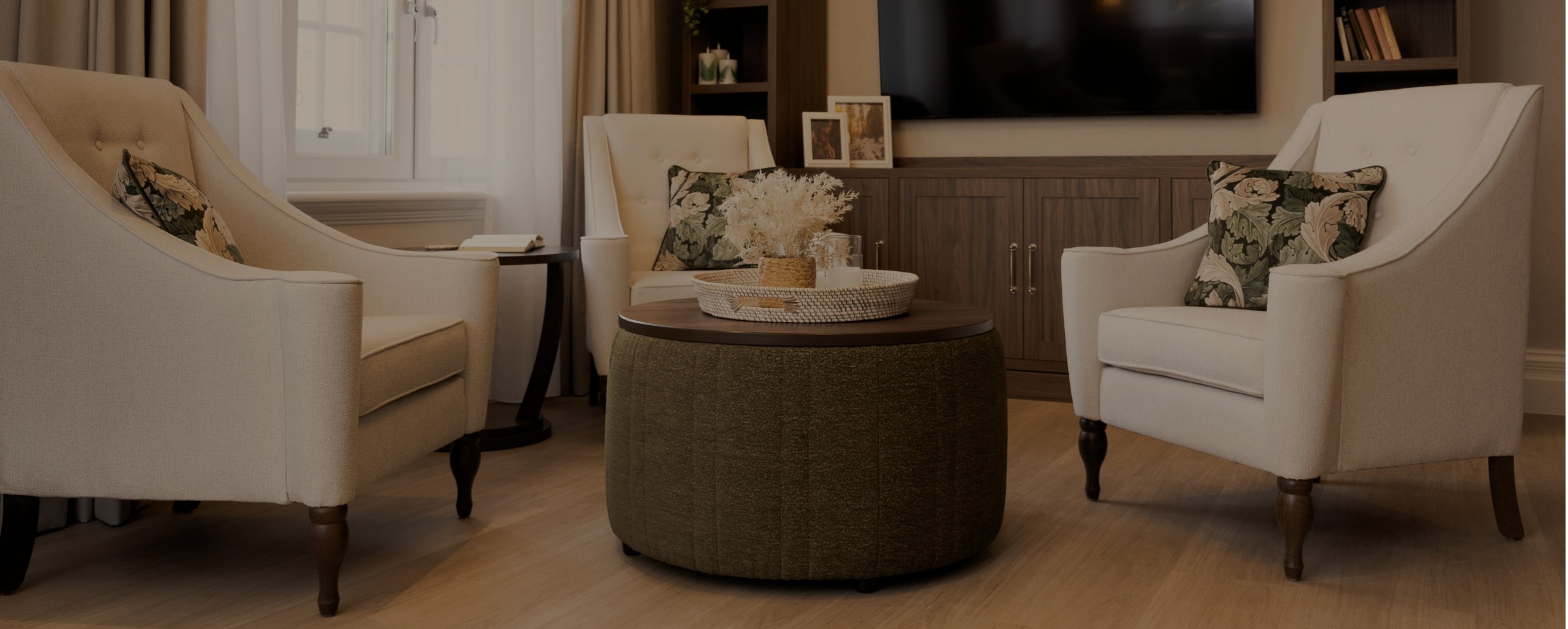 Designing Bespoke Seating For Senior Living - Shackletons Furniture ...