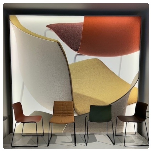 Clerkenwell Design Week 2026: Senior Living Design Insights